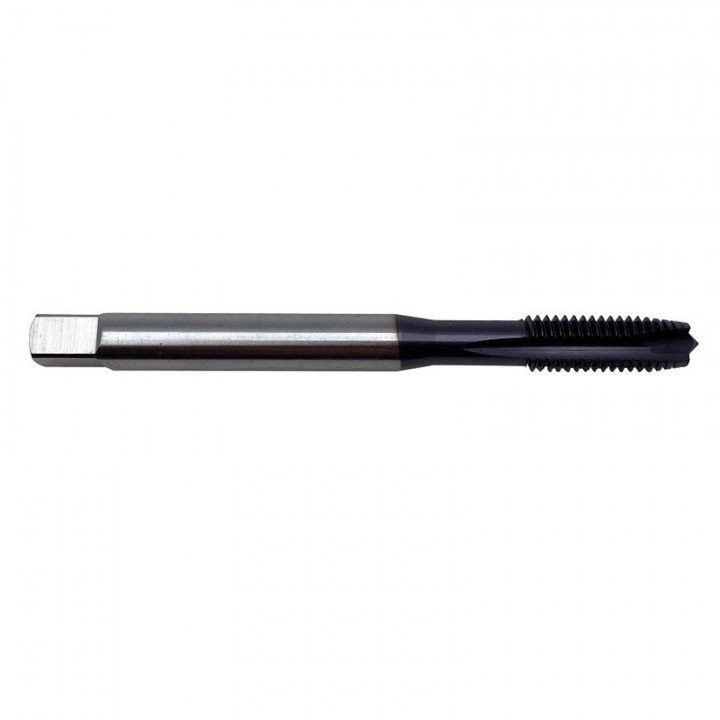 Tarozi de masina pas normal ISO Metric acoperite AlTiN - Aschietoare.com
