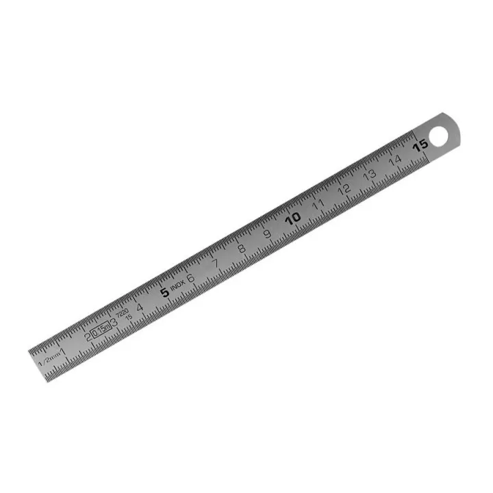 Rigla inox R17105